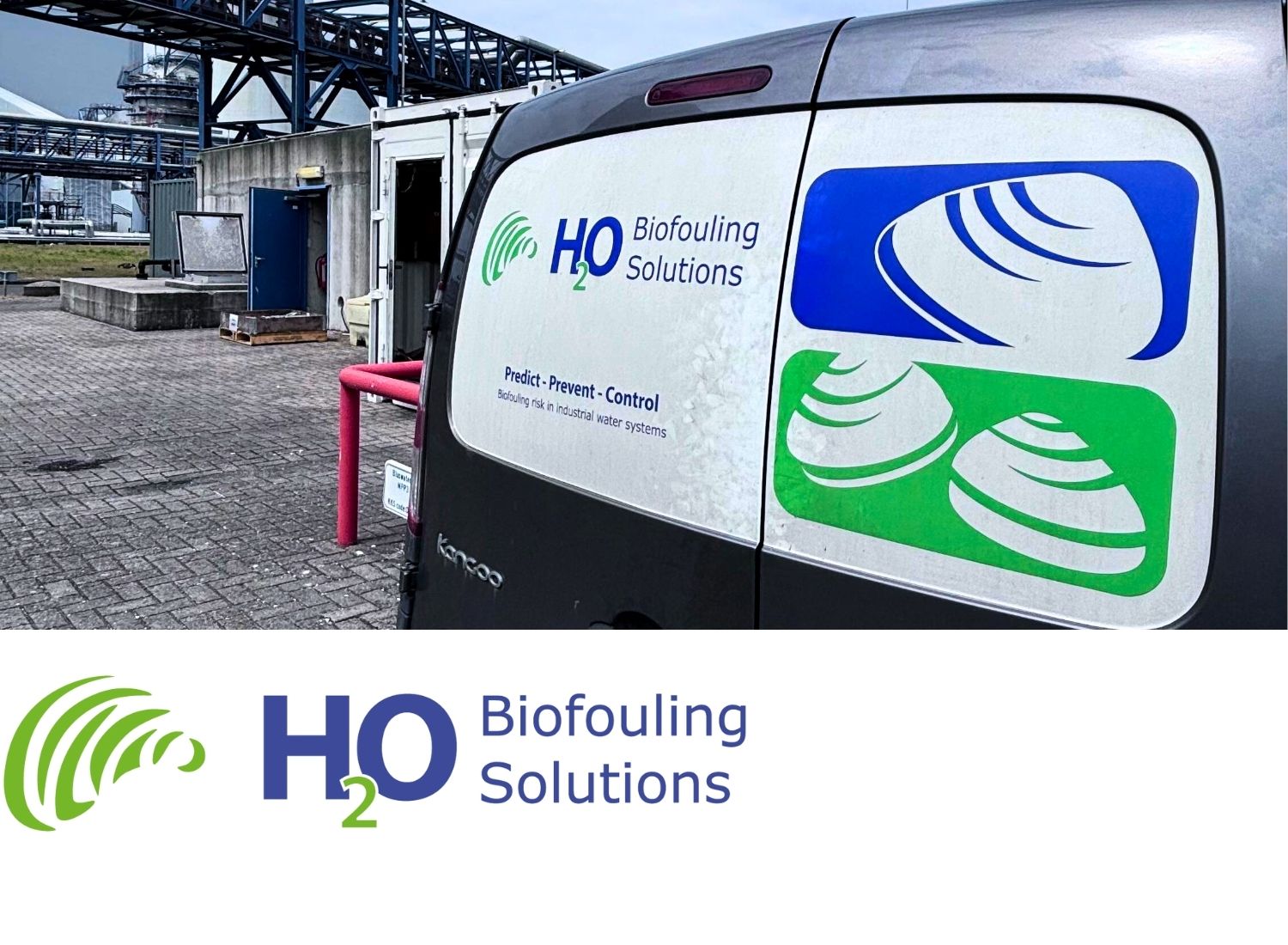 Know More About Us - H2O Biofouling Solutions