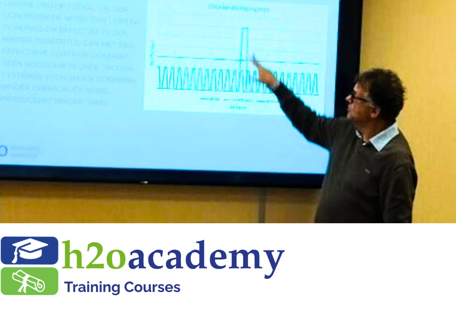 H2O Academy - Training - H2O Biofouling Solutions